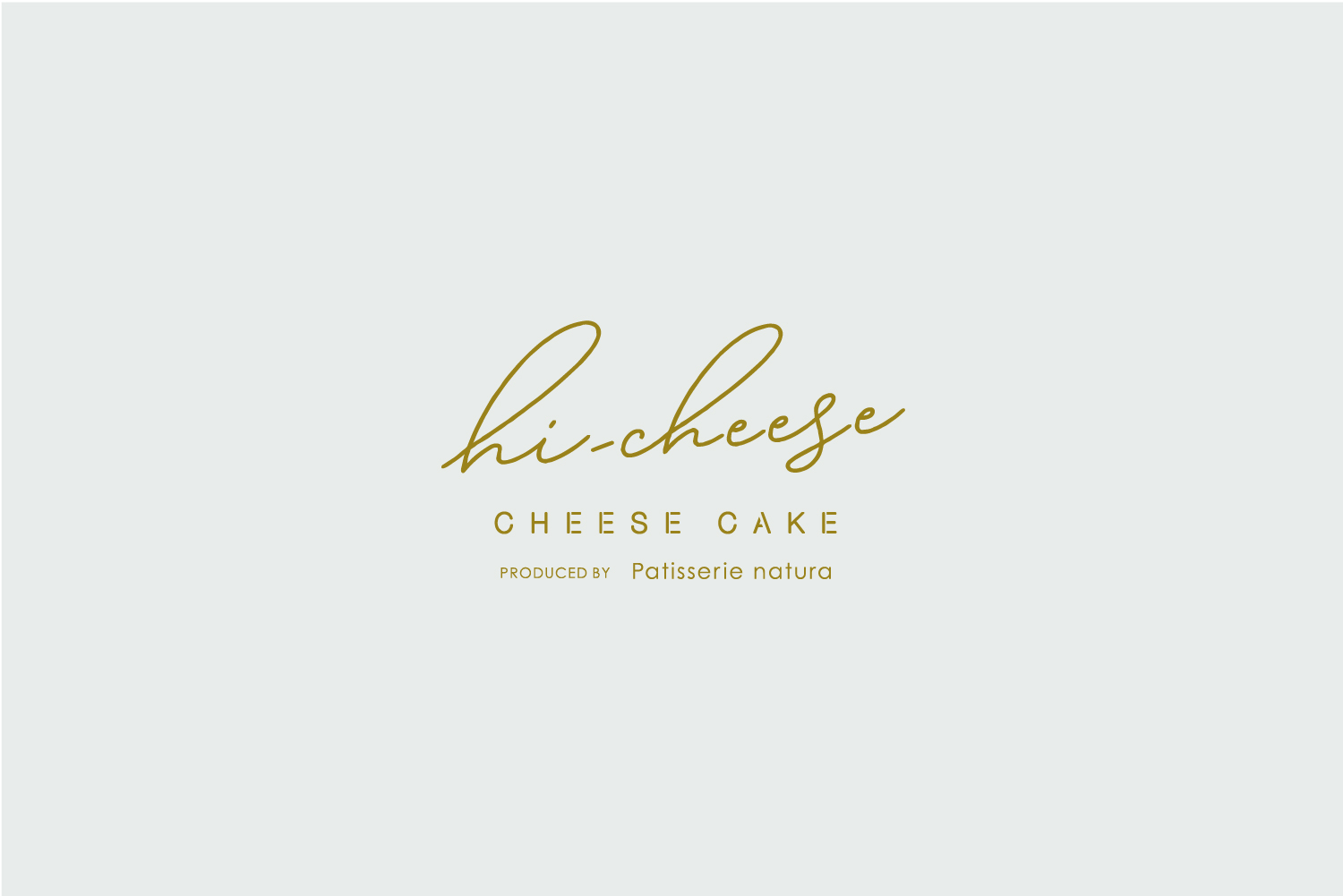 hi-cheese - ランドマーク｜デザイン事務所｜大阪